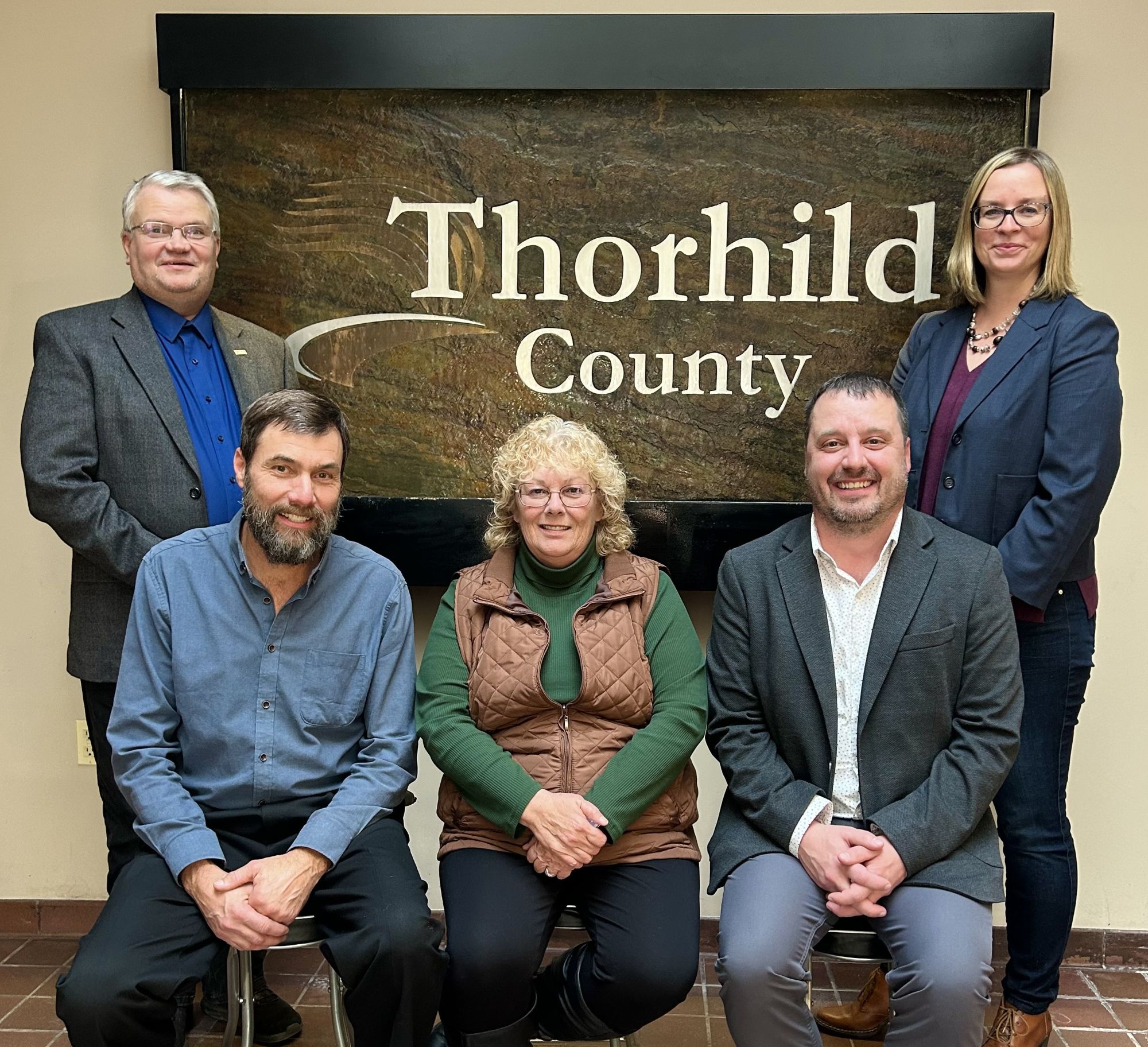 Thorhild County > Government > Council > County Council